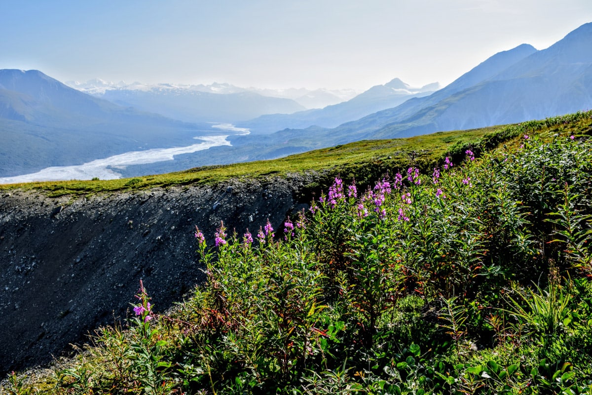 Tatshenshini - Wilderness River Outfitters