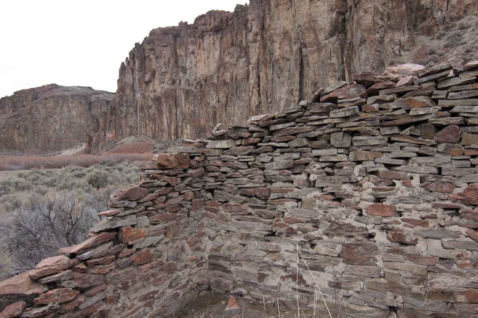 Upper Owyhee - Wilderness River Outfitters